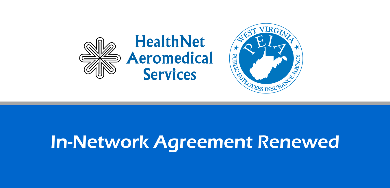 Healthnet Aeromedical Services